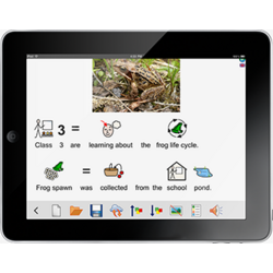 Widgit Online - Normedia AS