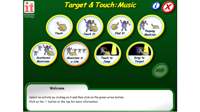 Stimulering - Begrepsopplæring - Normedia AS